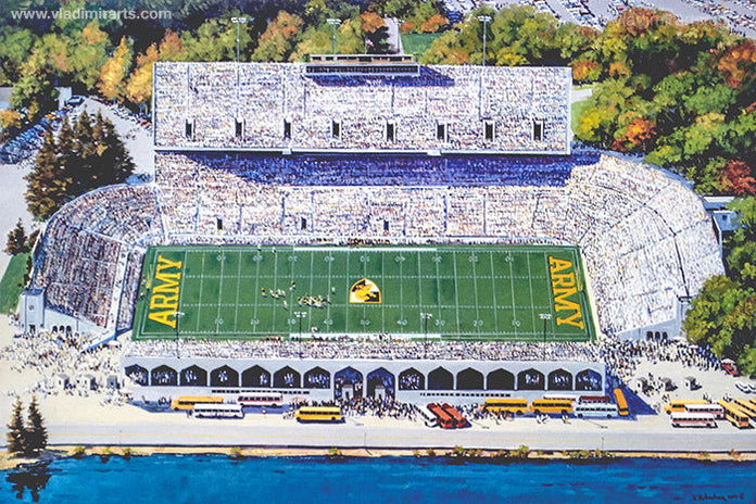 West Point Art — Vladimir Arts USA Inc