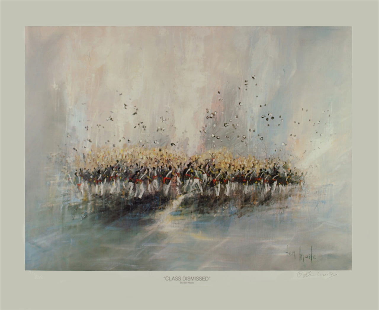 West Point Art — Vladimir Arts USA Inc