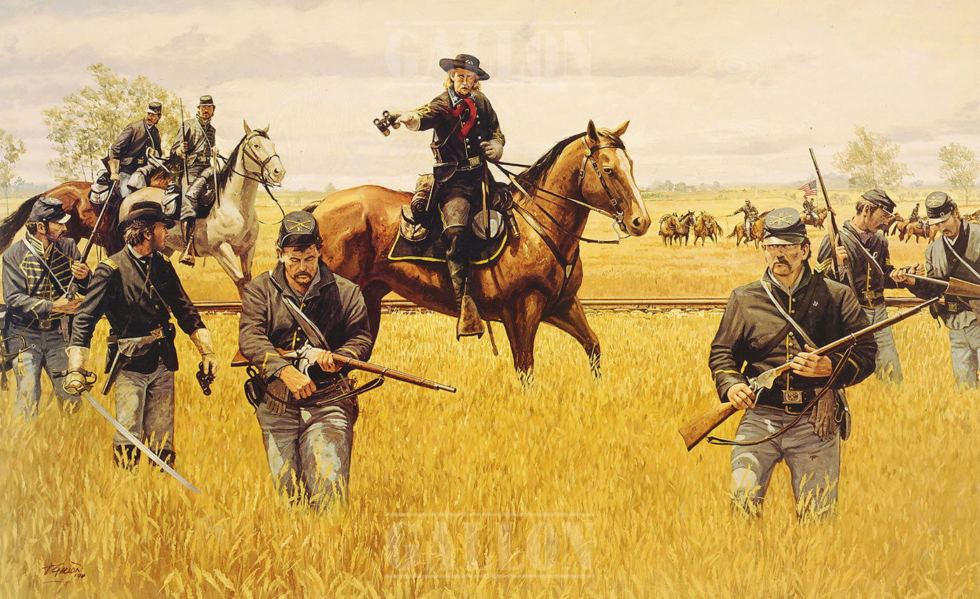 Dale Gallon Prints — Vladimir Arts USA Inc