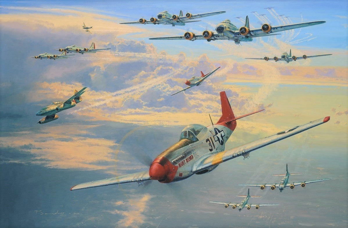 Veteran Signed Prints — Vladimir Arts USA Inc