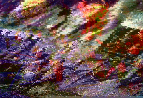 Rangers Lead the Way by James Dietz — Vladimir Arts USA Inc