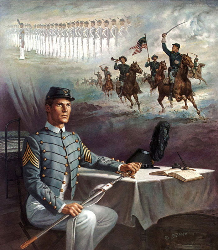 The Last Night in Gray by Samson Pollen - Limited Edition Print ...