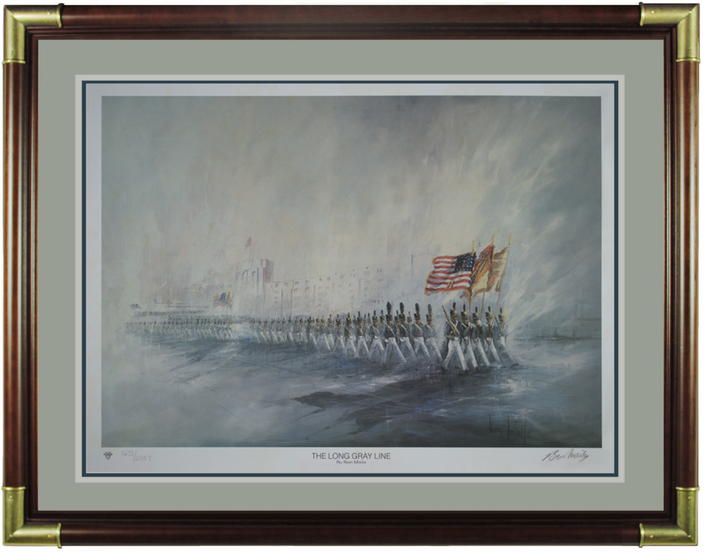 West Point Art — Vladimir Arts USA Inc
