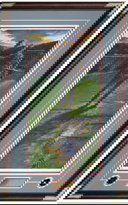 The Spirit of West Point by Talmadge Davis - Limited Edition Print ...