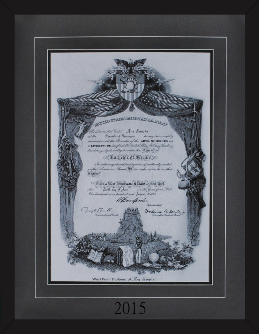West Point Art — Vladimir Arts USA Inc